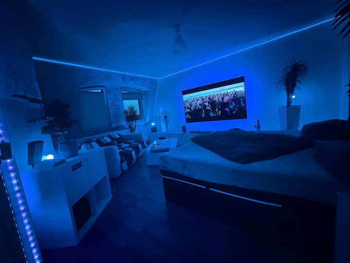 Moderne Wohnung In Berlin Gute Lage - Berlin