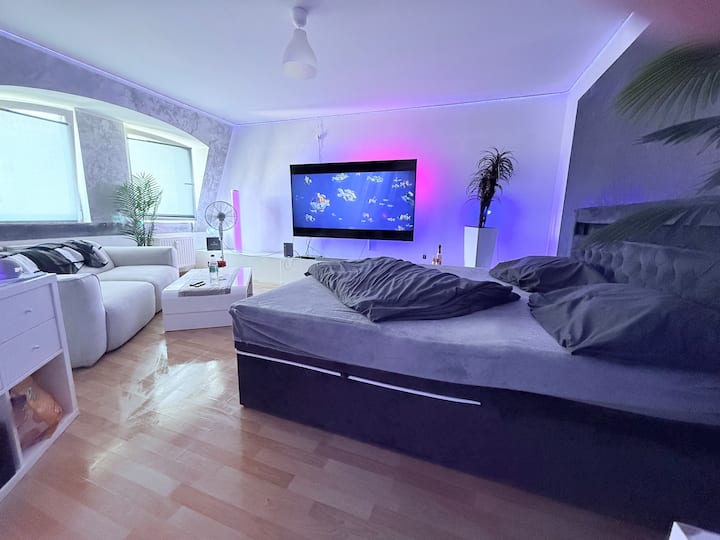 Moderne Wohnung In Berlin Gute Lage - Berlin