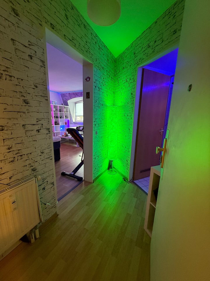 Moderne Wohnung In Berlin Gute Lage 40qm - Berlin