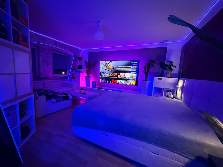 Modernes Apartment In Berlin - Berlin