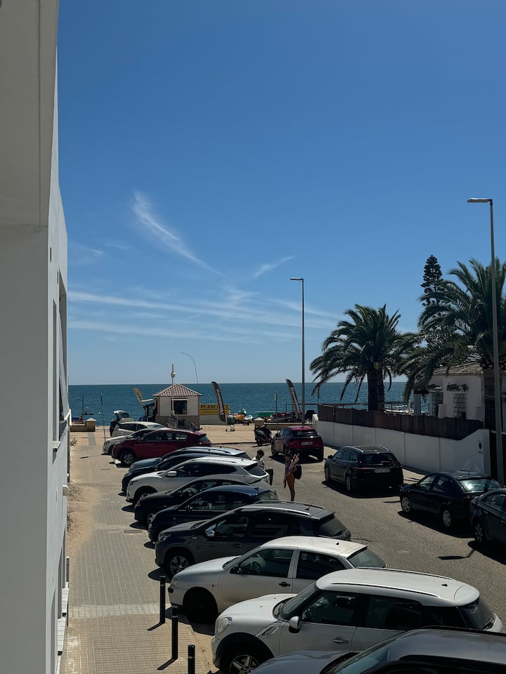 Apartamento En La Antilla 50 M De La Playa - Islantilla