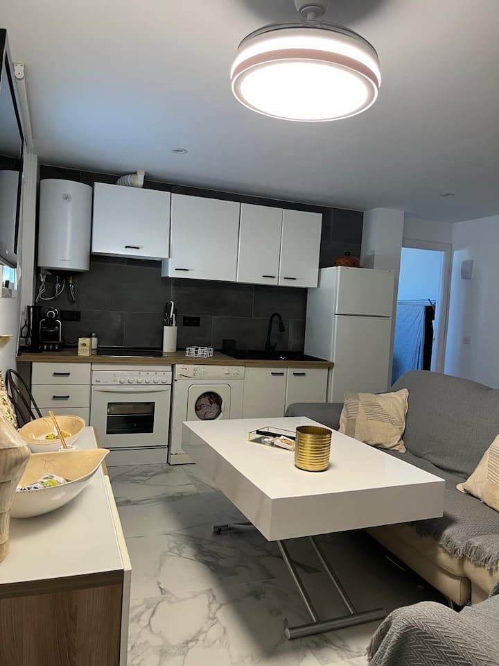 Apartamento En La Antilla 50 M De La Playa - Islantilla