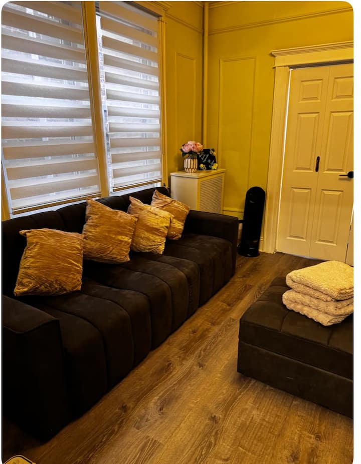 2 Bedroom Apt Near Nyc& Metlife - North Bergen, NJ