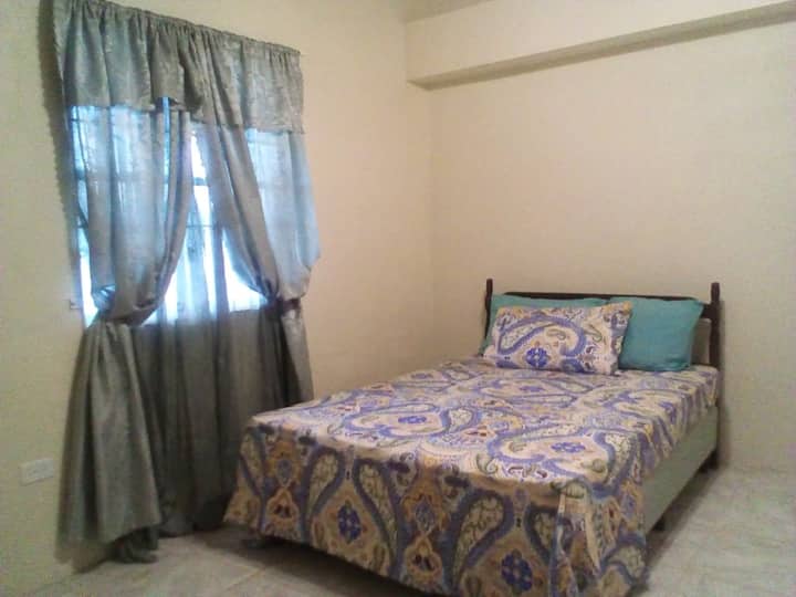 V Gardens Residence - Saint John's
