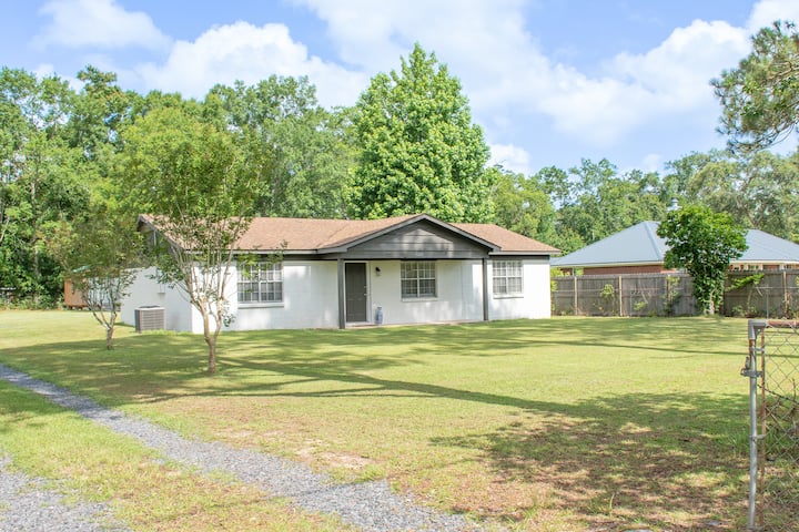 By Owa•event Center•publix Tanger•beaches - Foley, AL