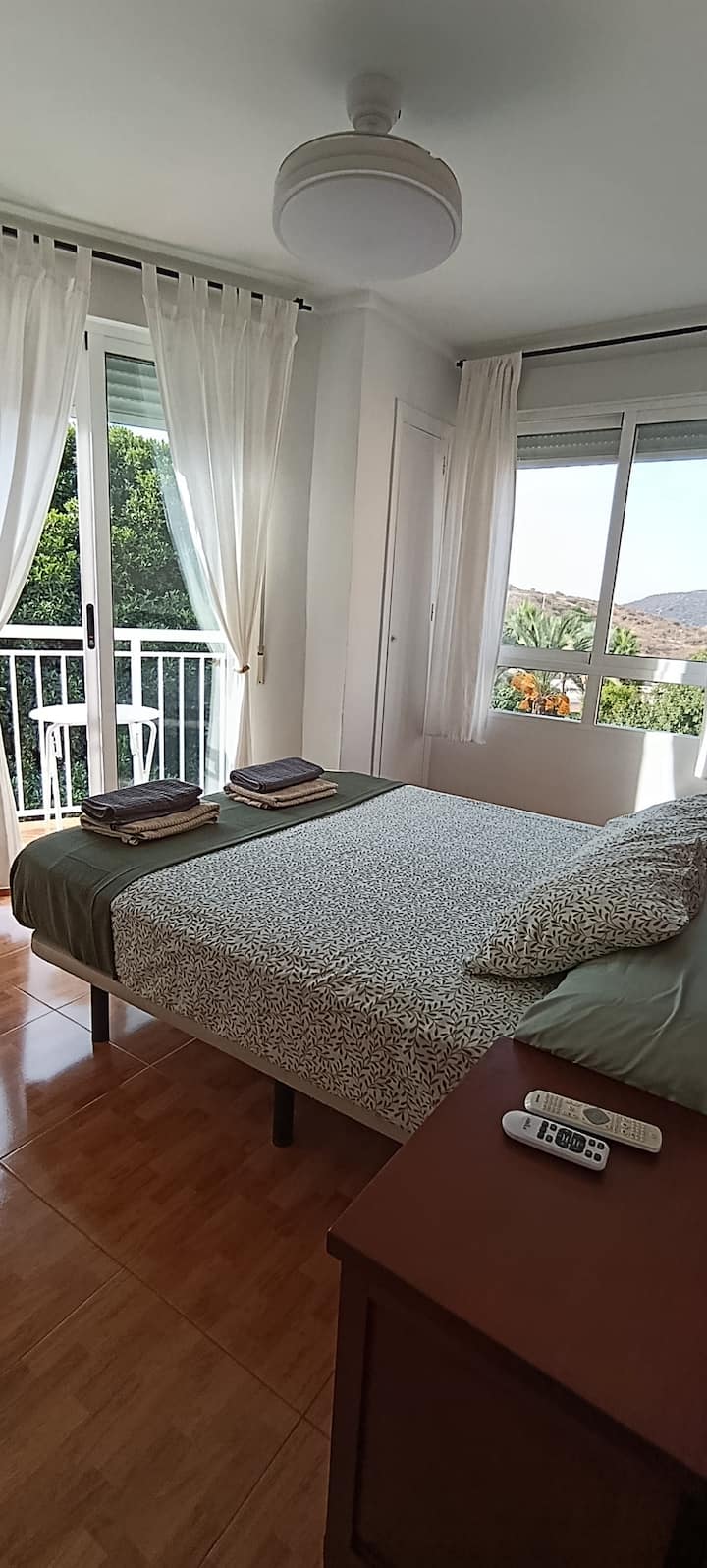 Apartamento Luminoso Y Céntrico - Mazarrón