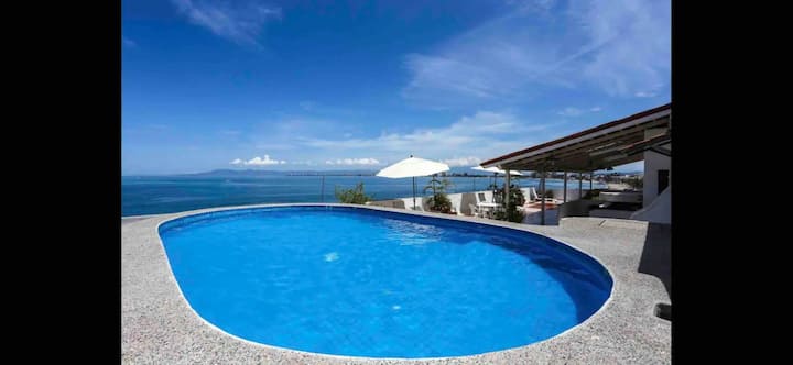 Departamento 3,a Unos Paso Del Malecón - Puerto Vallarta