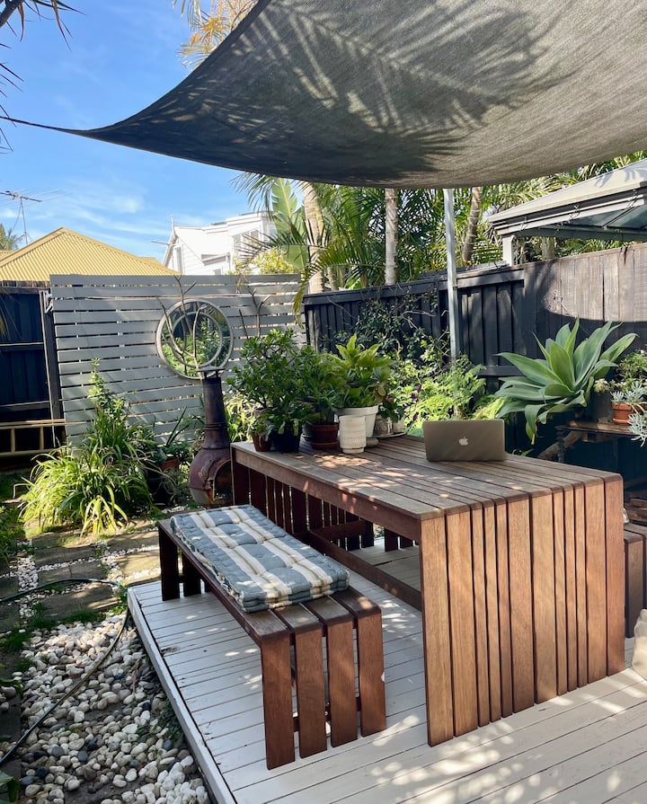 Little Paradise Close To Cbd - Sydney