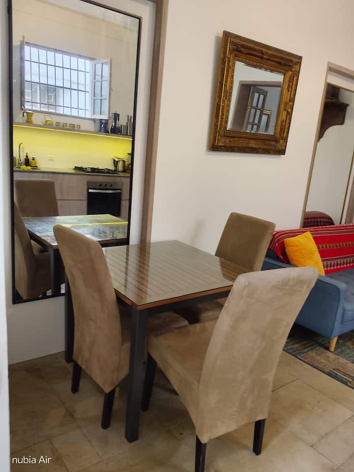 La Casita Amarilla - Lima