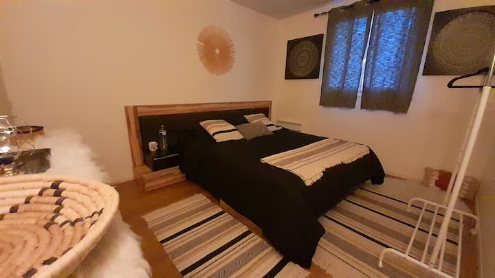 Un Coup De Cœur à La Défense 1 - Courbevoie