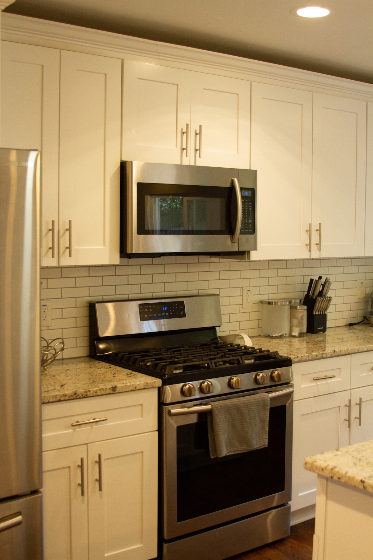 Ranch de 1954 rénové - Maisons à louer à Decatur, Géorgie, États-Unis ...