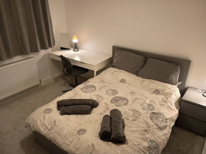 Trinity Airport Lodge - Leeds