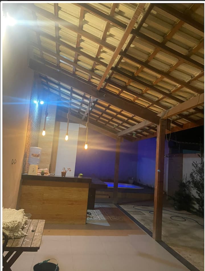 Casa Sonho Do Alphaville - Campos dos Goytacazes
