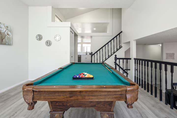 The Luxury House In Castle Rock - Castle Rock, CO