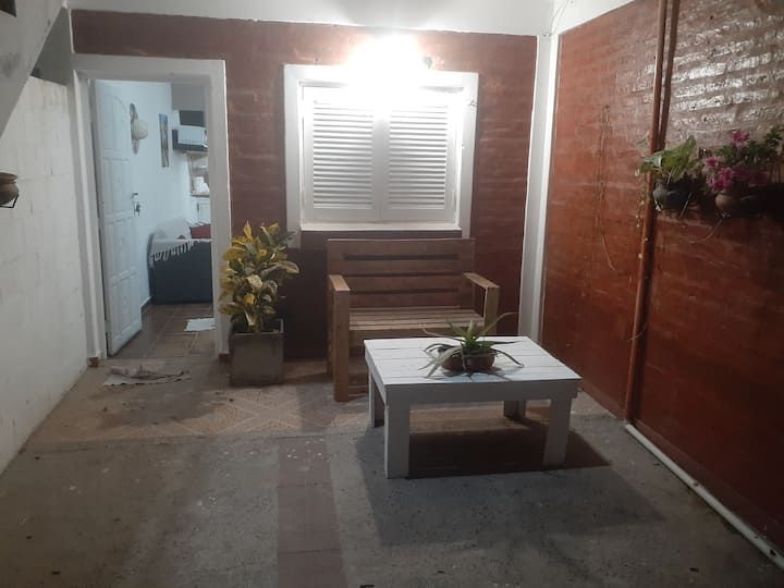 Alquiler Temporal Diario - Formosa