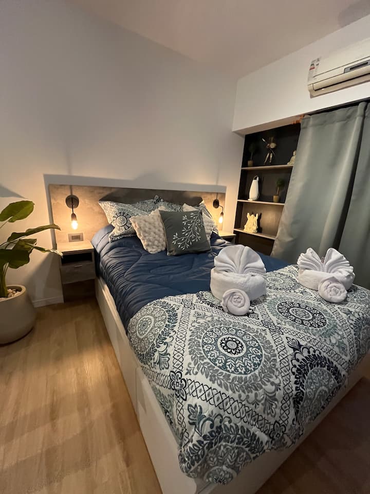 Departamento En Buenos Aires - Buenos Aires