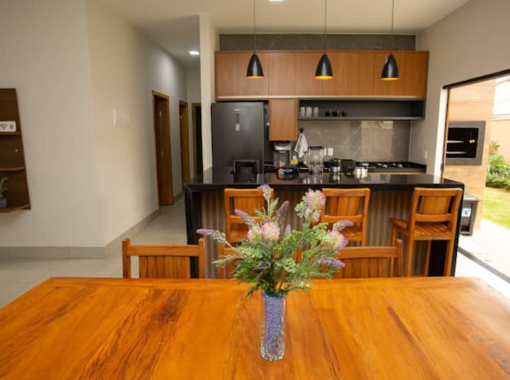 Escapada Ideal Em Bonito! - Bonito