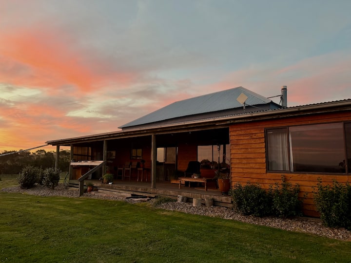 Fish Creek Farm Getaway - Fish Creek