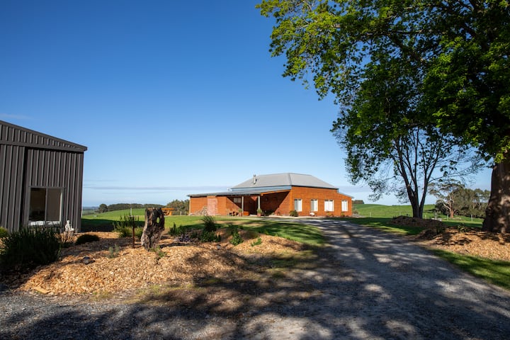 Fish Creek Farm Getaway - Fish Creek