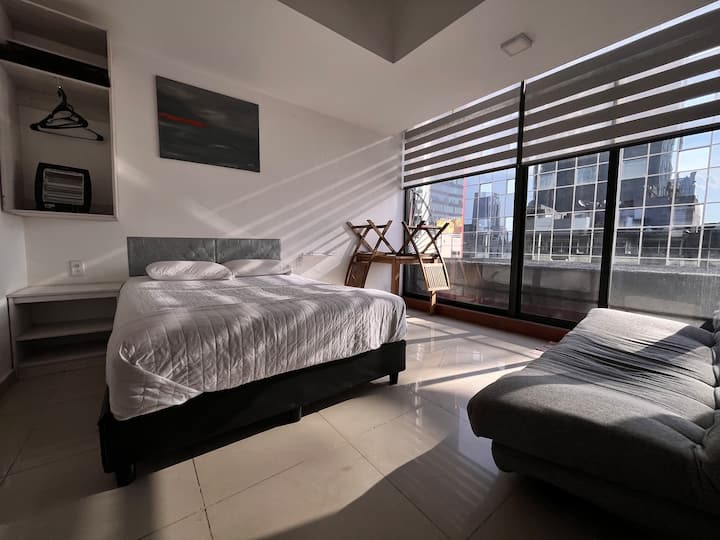 Suite 101 Ph - 멕시코시티