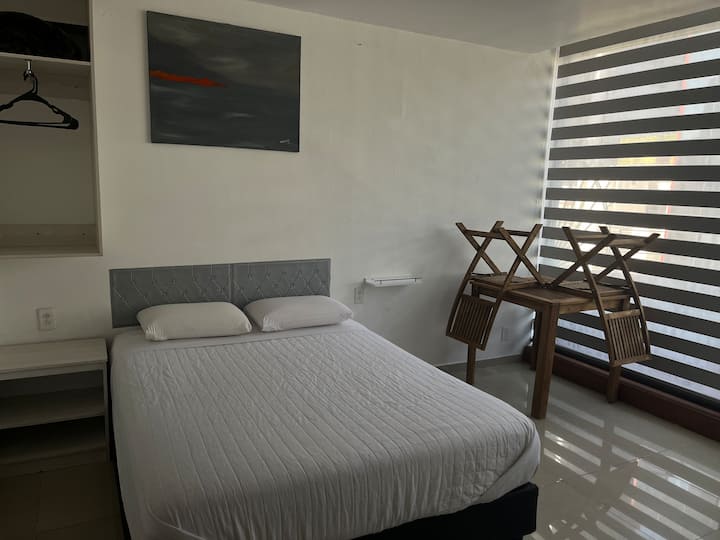 Suite 101 Ph - Mexico City