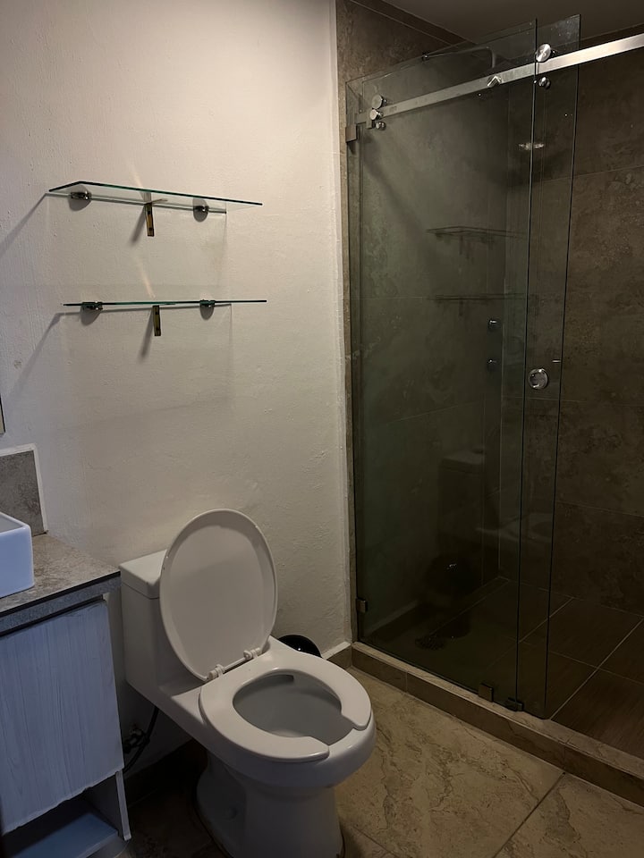 Suite 101 Ph - Ciudad de México