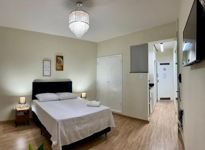 Ap Smart Downtown - Campinas
