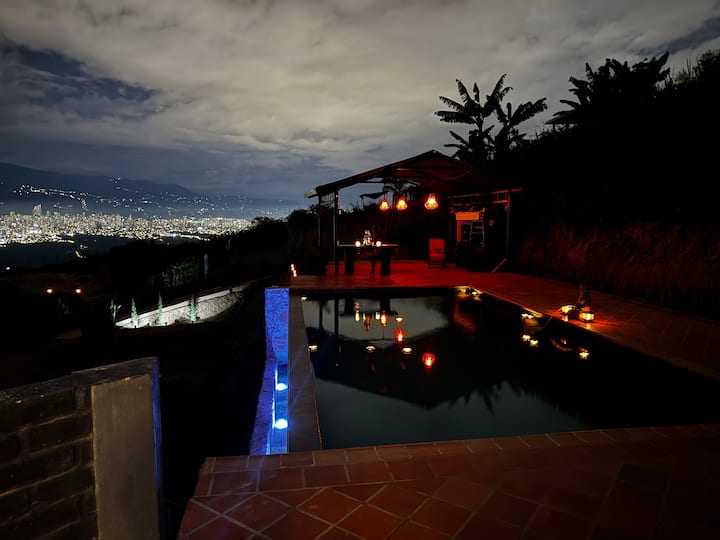 Villa Deluxe La Malcriada - Lebrija
