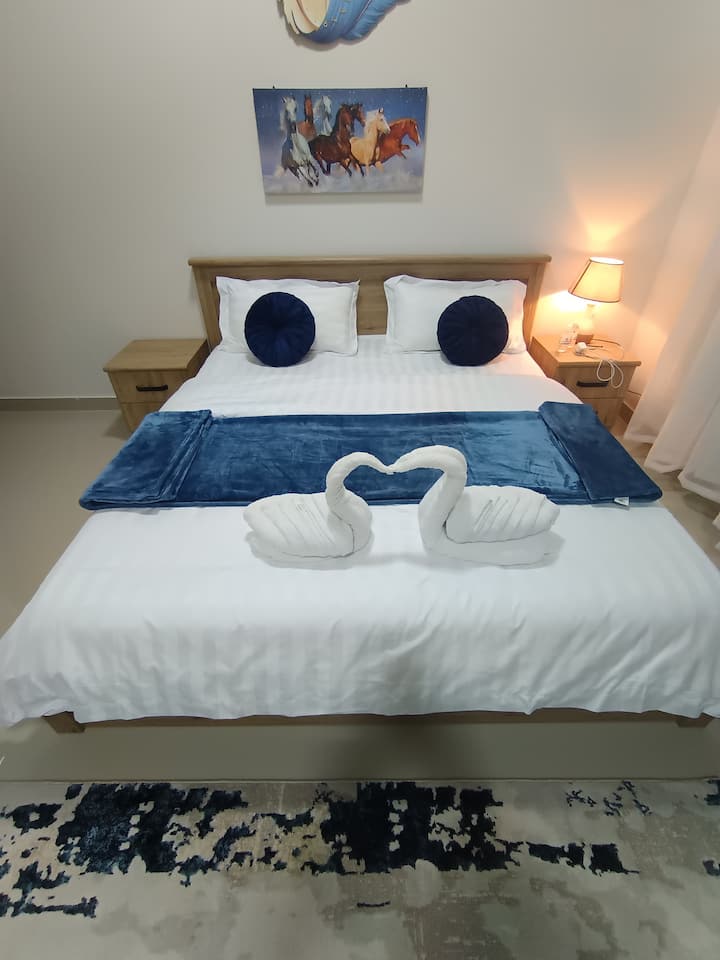 بناية تاج للشقق الفندقية
Vip - Salalah