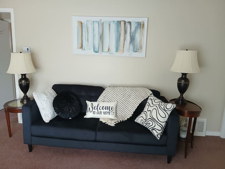 Bright & Stylish 2 Bedroom Beauty - London