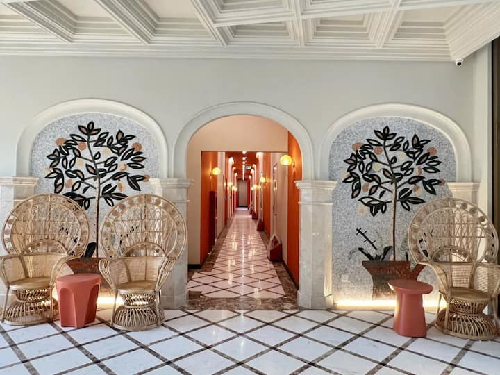 Căn Hộ S2-1504 (1pn-01)-hill & Fountain. - Phú Quốc