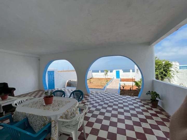 Maison - Oued Laou