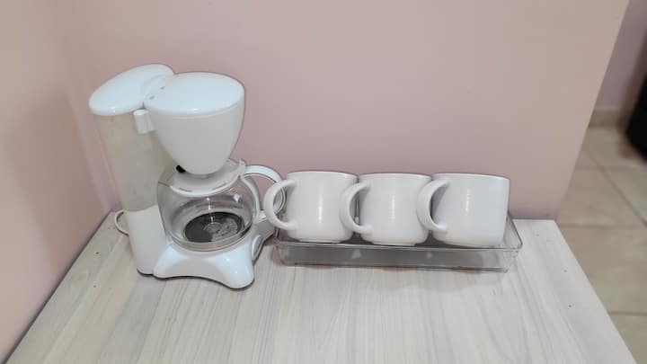 Apartamentos Doña Paz Aw - Tocoa