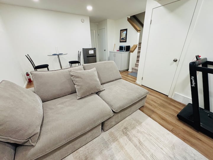 L&e Executive Suite - Winnipeg