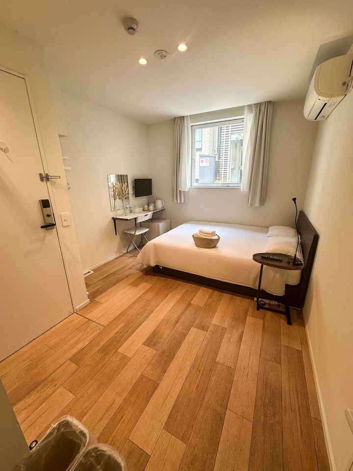 6mins To Akihabara Sta,cozy&modern Hotel Stdrooma - Ueno
