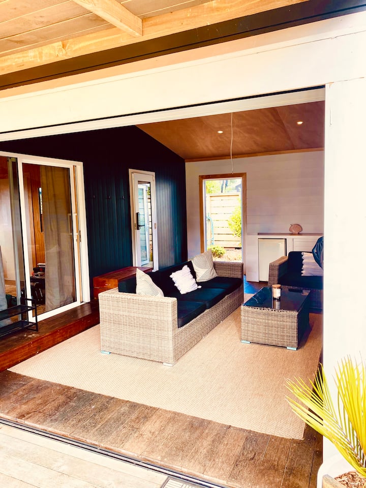 Central Getaway - Mangawhai