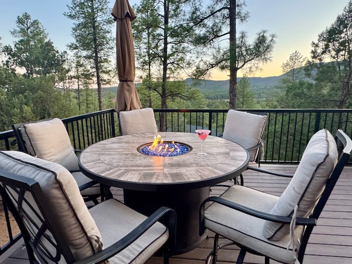 Rest Easy Az - Pine, AZ