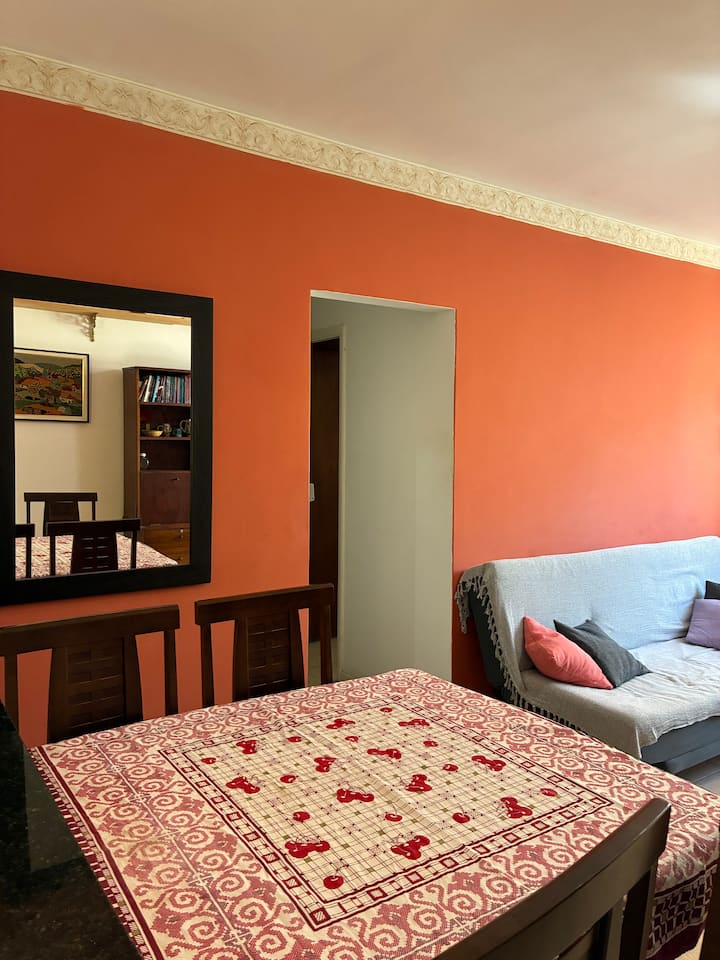 Yatchclub, 3 Bedroom Apartment - Rio de Janeiro