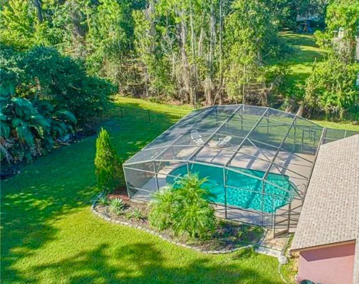 Oasis By Lake Nona - Lake Mary Jane, FL