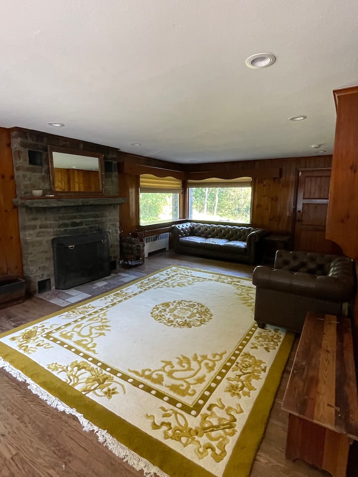 The Stone House - Long Island, NY