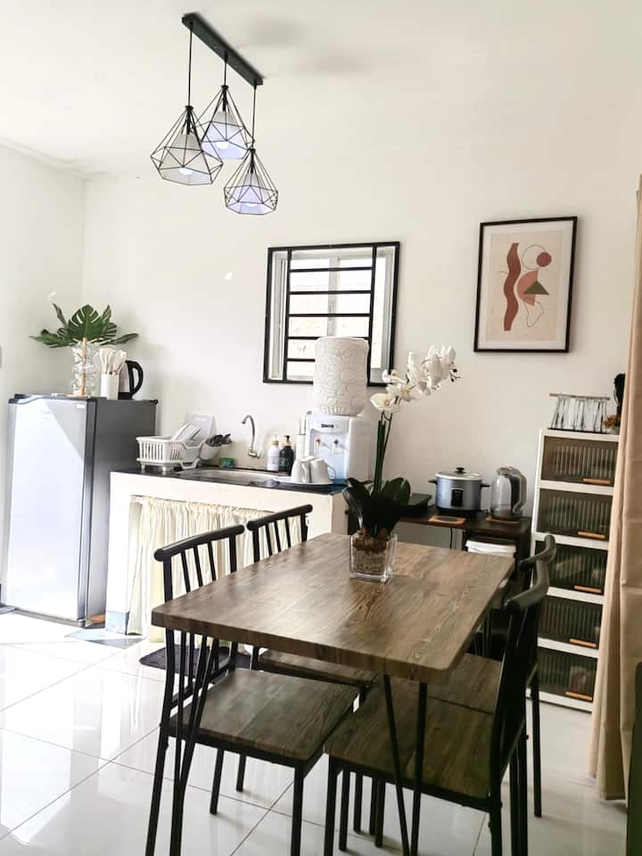 Samisky's Place - Manolo Fortich