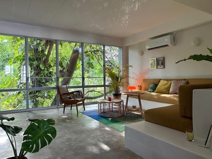 2-bedroom Apartment In Lumphini - Dusit