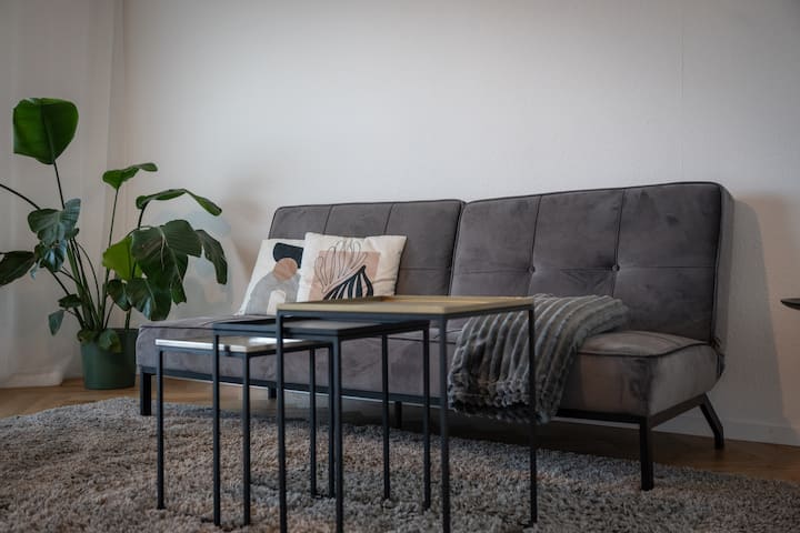 Attika Wohnung Am Waldrand - Zurique