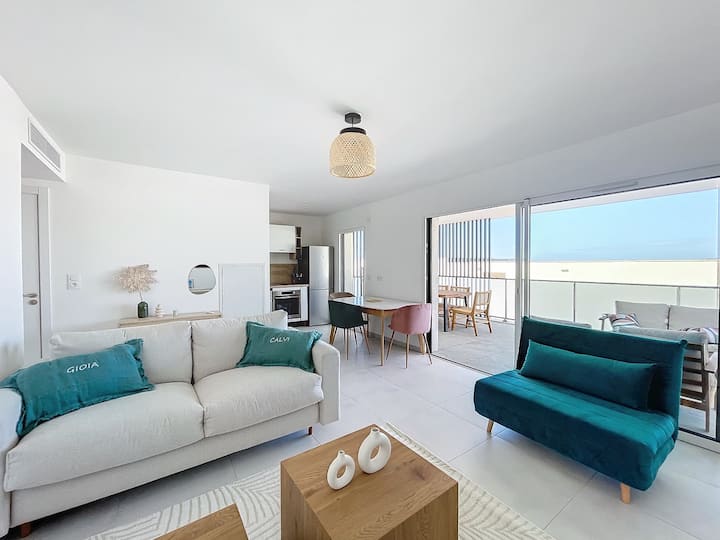 Appartement Calvi - Calvi