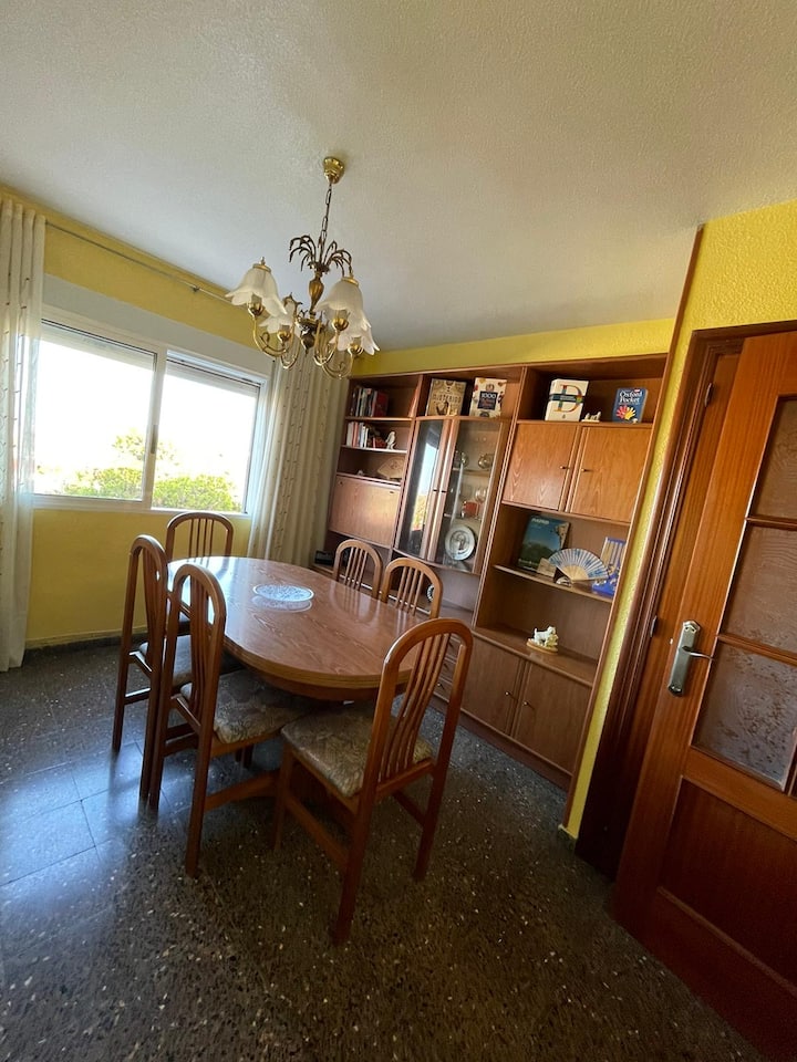 Sunshine In Alicante - Alicante