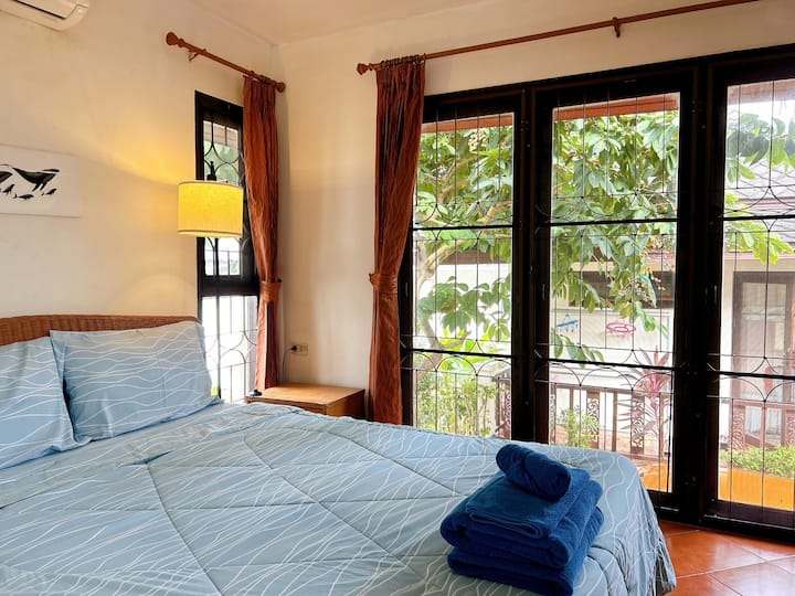 Home Garden8 Near The Beach & Airport - Koh Samui