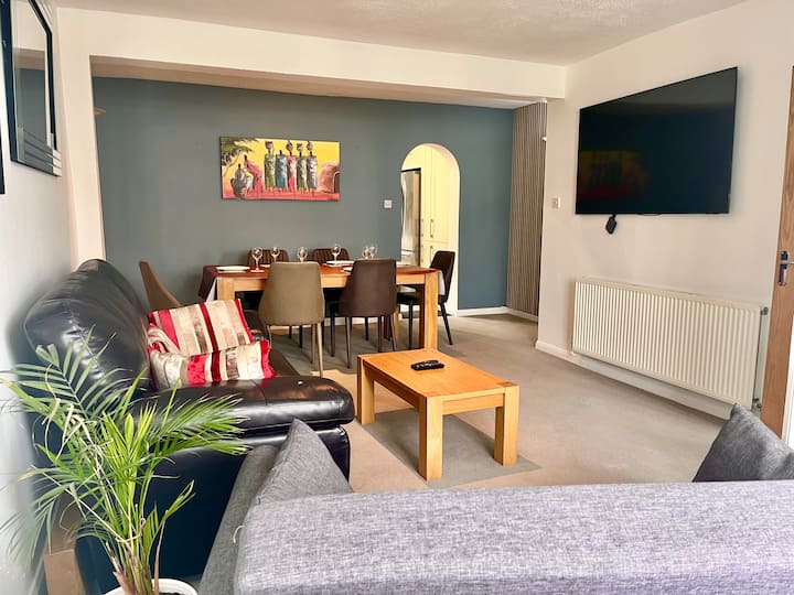 Chessington Guest House - Epsom