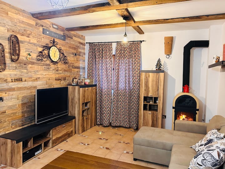 Casa Vacanze Il Ciliegio - Roccaraso