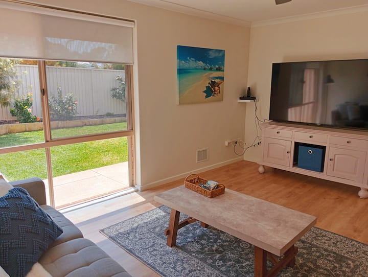 Falcon Dreaming - Mandurah