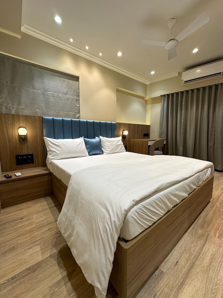 701 · Rudraya Homes | Skyline Studio - Mumbai